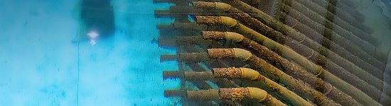 OTRC Basin Specifications